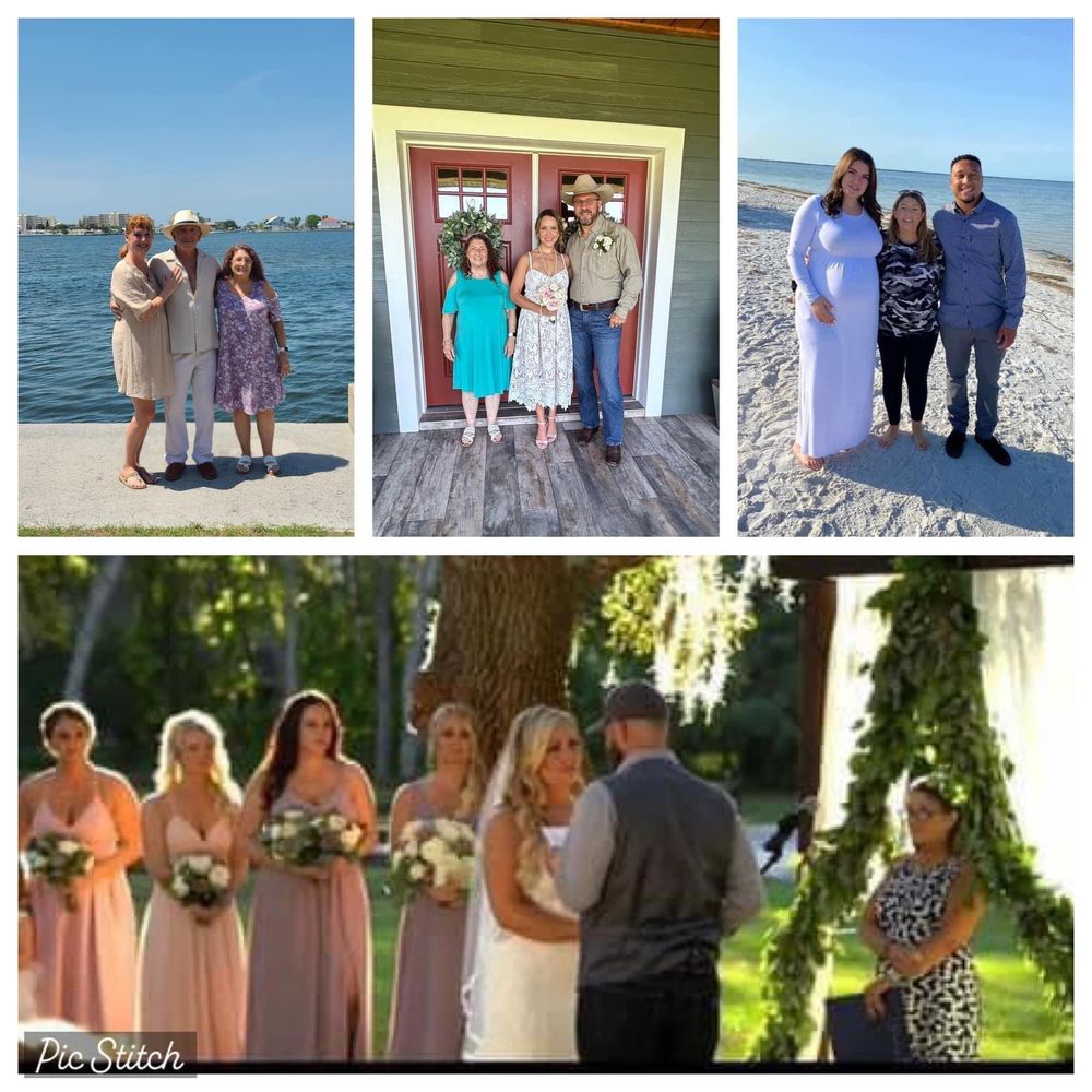 REVEREND JANIS RITTENHOUSE - Updated May 2025 - Request Information ...