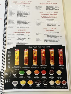 JOY YEE - Updated December 2025 - 27 Photos & 18 Reviews - 1335 S ...