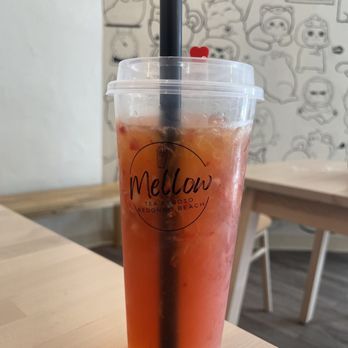 MELLOW TEA STUDIO - 209 Photos & 152 Reviews - 1808 S Pacific Coast Hwy ...