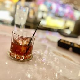 OVERLOOK LOUNGE, APERITIFS & SPIRITS - Updated July 2025 - 849 Photos ...