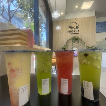 FENG CHA TEAHOUSE - Updated October 2024 - 111 Photos & 43 Reviews - 99 ...