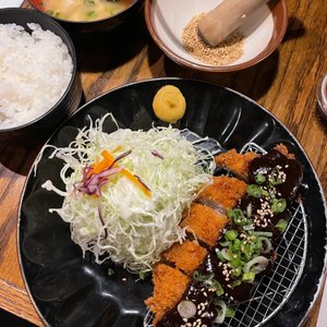 KATSU-HAMA - 1573 Photos & 1449 Reviews - Japanese - 11 E 47th St, New ...