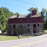 NEWLIN GRIST MILL - 36 Photos & 11 Reviews - 219 Cheyney Rd, Glen Mills ...
