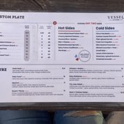 VESSEL KITCHEN - 410 Photos & 526 Reviews - 1784 Uinta Way, Park City ...