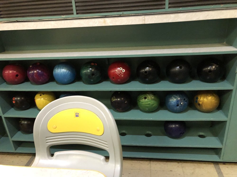 PLA-MOR LANES AND THE ELEVENTH FRAME DINER - Bowling - 807 4th St S, La Crosse, WI - Restaurant ...