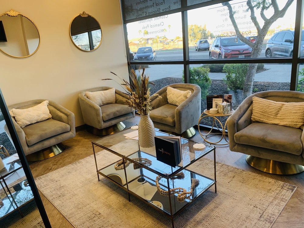 THE GLOW METHOD SKIN BAR - Updated November 2025 - 10 Photos & 12 ...