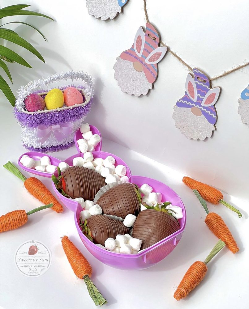 SWEETS BY SAM - Updated August 2024 - 17 Photos - 1685 1st St, Lincoln ...