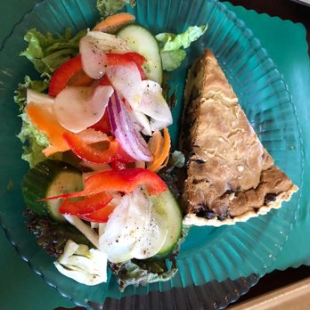 BLOODROOT VEGETARIAN RESTAURANT - Updated October 2025 - 231 Photos ...