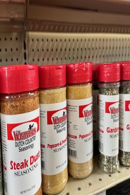 TROYER’S COUNTRY STORE - Updated March 2025 - 39 Photos - 10599 South ...