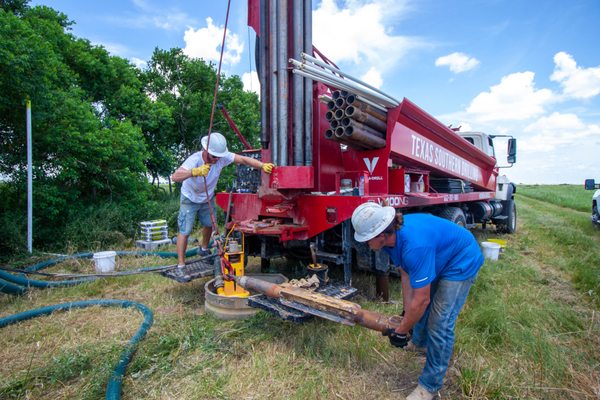 TEXAS SOUTHERN DRILLING - Updated December 2025 - 14 Photos - 3033 ...