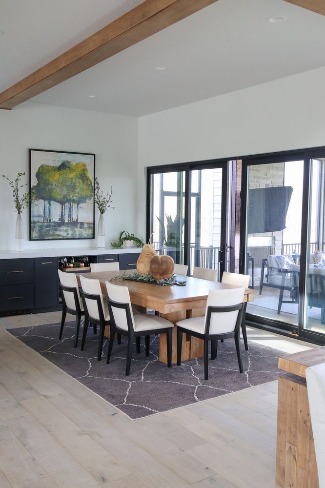 J LARSON HOMES - Updated August 2025 - 13 Photos - 5721 Merle Hay Rd, Johnston, Iowa - Home ...