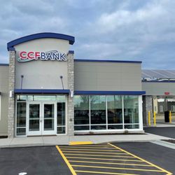 CCFBANK - Banks & Credit Unions - 3625 Gateway Dr, Eau Claire, WI ...
