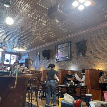 BUMPIN’ BUFFALO BAR AND GRILL - TEMP. CLOSED - Updated November 2025 ...