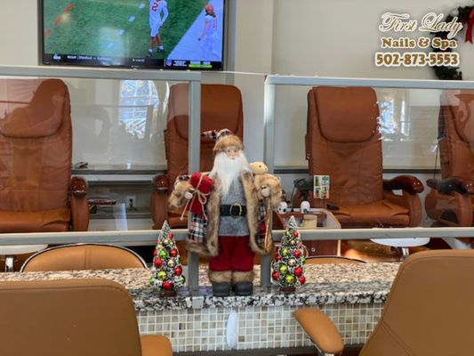 FIRST LADY NAILS - 823 Photos & 171 Reviews - 801 Eastern Pkwy ...