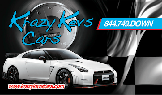 KRAZY KEV’S CARS - 29 Photos - 2901 S Highland Dr, Las Vegas, Nevada ...