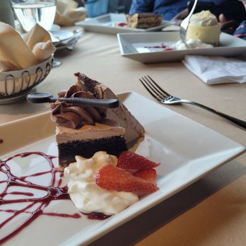 ANDIAMO - Updated April 2025 - 729 Photos & 802 Reviews - 400 ...