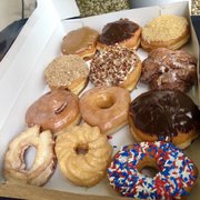 SPUDNUT DONUTS - 67 Photos & 90 Reviews - Donuts - 650 Prospect St ...