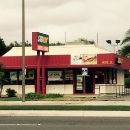 SUBWAY - Updated June 2025 - 80 Photos & 96 Reviews - 920 S Brookhurst ...