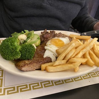 DOCA’S RESTAURANT - Updated December 2025 - 46 Photos & 36 Reviews ...