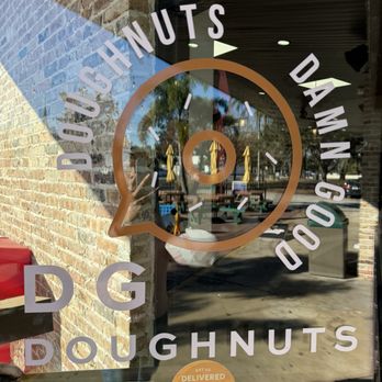 DG DOUGHNUTS - Updated June 2025 - 1429 Photos & 482 Reviews - 29 W ...