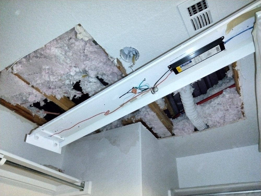 IRON MAN CONSTRUCTION AND REMODEL - Updated July 2024 - 11 Photos ...