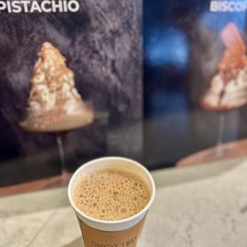 SHOTTED SPECIALTY COFFEE - 33 Photos - 2001 International Dr, Tysons ...