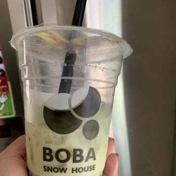 BOBA SNOW HOUSE - Updated October 2024 - 59 Photos & 53 Reviews - 8359 ...