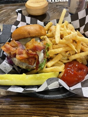 Open for Business - PERFECT POUR - 376 S Main St, Akron, Ohio - Whiskey ...