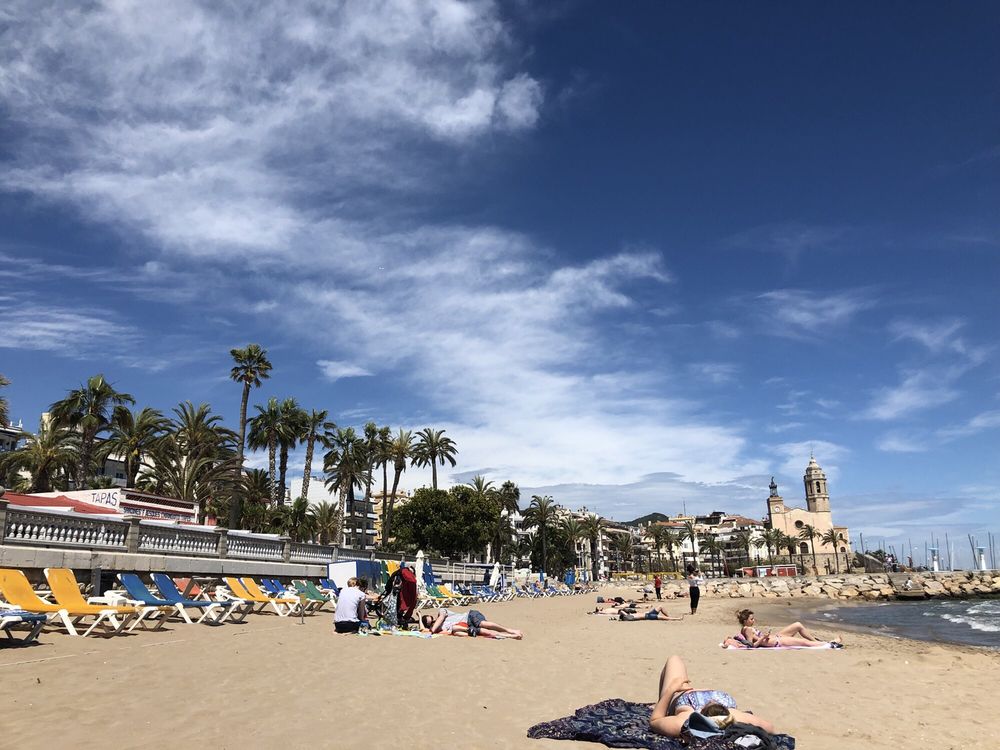 PLATJADOR - Updated July 2025 - Passeig de la Ribera, Ille-et-Vilaine ...