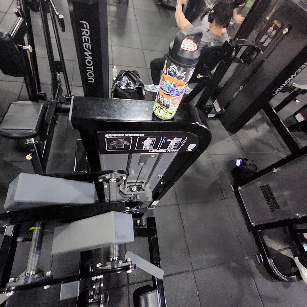 LEGENDS BARBELL - Updated December 2025 - 75 Photos & 47 Reviews - 2251 ...