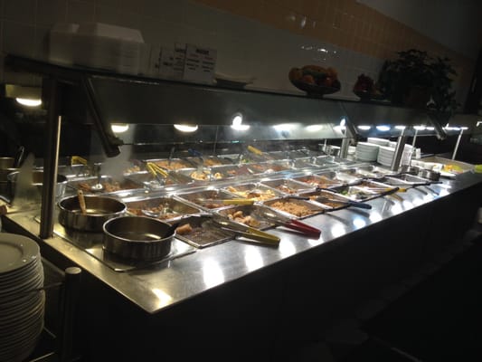 IMPERIAL DYNASTY RESTAURANT - Updated December 2025 - 34 Reviews - 754 ...