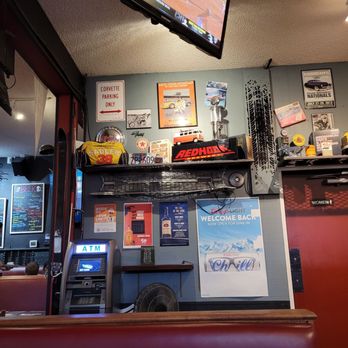 GASLAMP BAR & GRILL - Updated April 2026 - 199 Photos & 300 Reviews ...