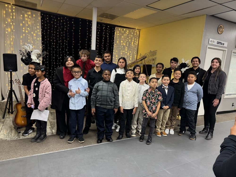 AVANTE ARTS ACADEMY - Updated August 2025 - 18 Photos - 43437 Gadsden ...