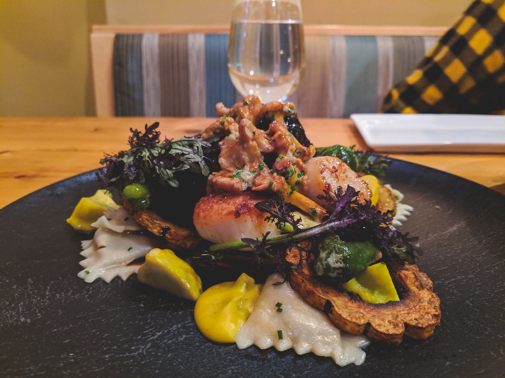 LITTLE LOUIS’ - 29 Photos & 19 Reviews - 245 Collishaw Street, Moncton ...