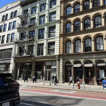 MUJI SOHO - Updated August 2025 - 118 Photos & 308 Reviews - 455 ...