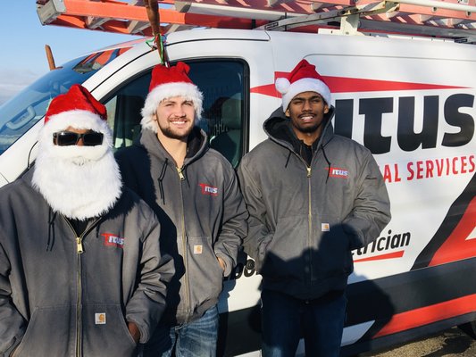 Titus Electrical Services - Updated October 2025 - 103 Photos - 15 ...