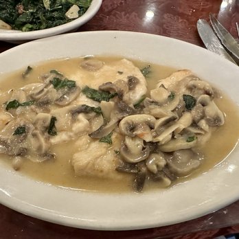 PONTICELLO BAYBRIDGE ITALIAN RESTAURANT & PIZZERIA - Updated November ...