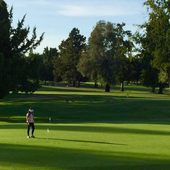 ANCIL HOFFMAN GOLF COURSE - Updated February 2025 - 68 Photos & 75 ...