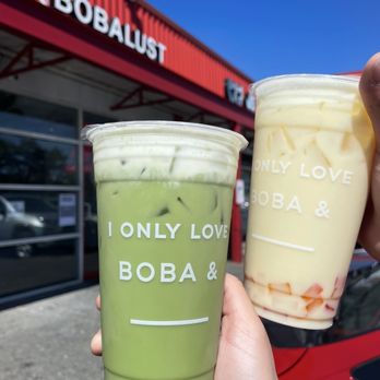 BOBALUST TEA HOUSE - 561 Photos & 442 Reviews - 319 Tukwila Pkwy ...