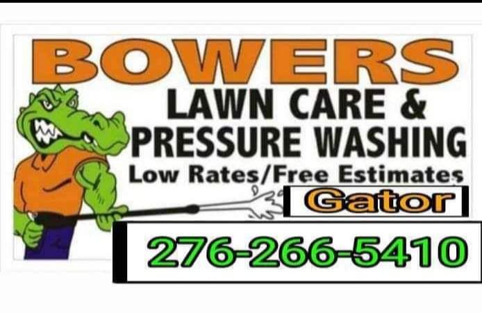 BOWERS PRESSURE WASHING - Updated April 2025 - 1174 Imogene rd ...