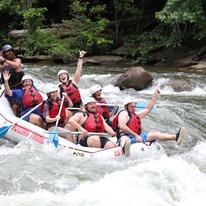 CARTECAY WATER SHED KAYAKS & TUBE RENTALS - 1554 Lower Cartecay Rd ...