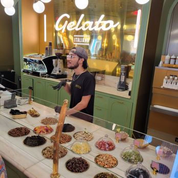 ANITA LA MAMMA DEL GELATO - Updated February 2025 - 618 Photos & 263 ...