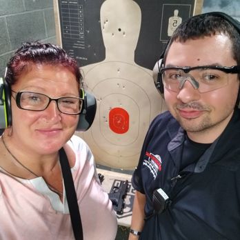 MANCHESTER FIRING LINE RANGE - Updated October 2025 - 50 Photos & 134 ...