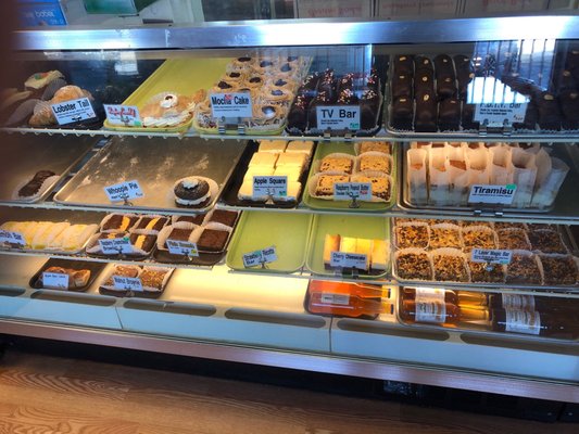 Blackberry Bakery - Takeout & Delivery - 22 Reviews - Bakeries - 44 ...