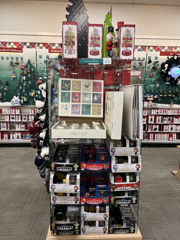 MARK’S HALLMARK SHOP - 13 Photos - 3340 Village Dr, Castro Valley ...