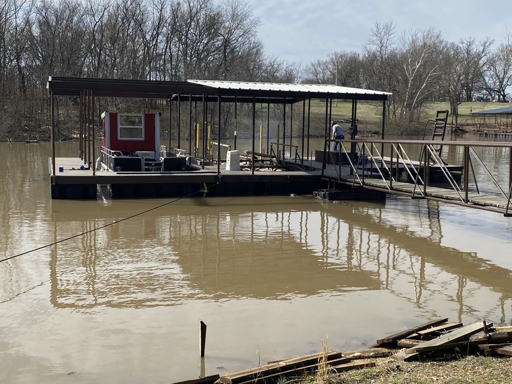 SUPERIOR DOCKS AND LIFTS - Updated July 2025 - 11 Photos - Fairland ...