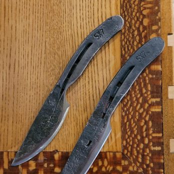 LAWLESS FORGE - Updated November 2024 - 97 Photos & 65 Reviews - 22611 ...