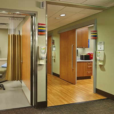 SEATTLE CANCER CARE ALLIANCE AT EVERGREENHEALTH - Updated July 2025 ...