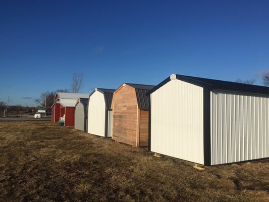 LITTLE FAWN - Updated October 2025 - 3511 N State Rd 75, Camden ...