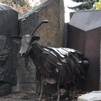 GARBAGE GOAT - Updated July 2025 - 25 Photos & 53 Reviews - 507 N ...